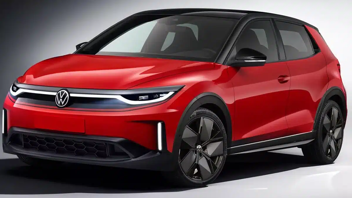 Volkswagen Tera : La Révolution du SUV Compact et Innovant - Autos Blog