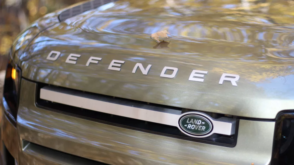 Land Rover Baby Defender électrique 2028 : tout ce que l’on sait sur le ...