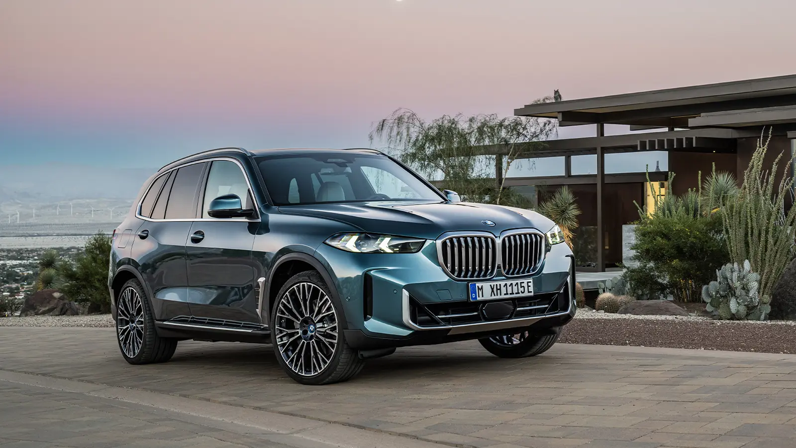 Voitures hybrides rechargeables 2025 : Top modèles performants pour ...