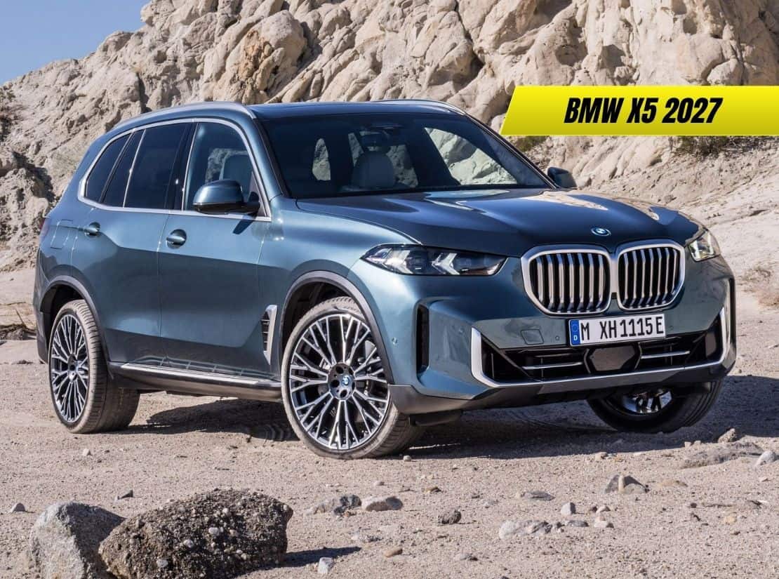 BMW X5 2027: date de sortie, prix et fonctionnalités - Autos Blog