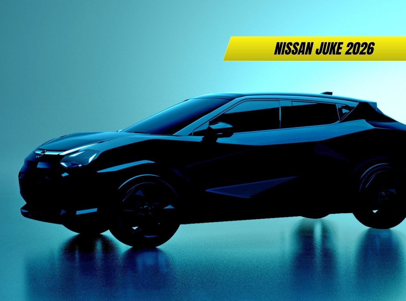 Nissan Juke 2026: date de sortie, prix et fonctionnalités - Autos Blog