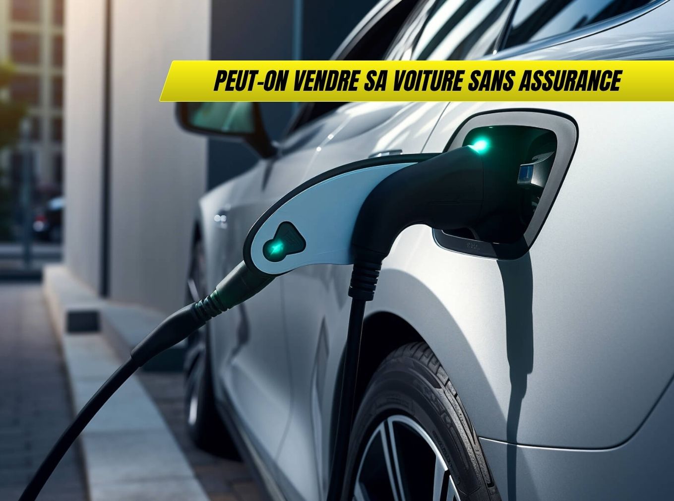 Peut-on vendre sa voiture sans assurance : guide légal et pratique 2025 ...