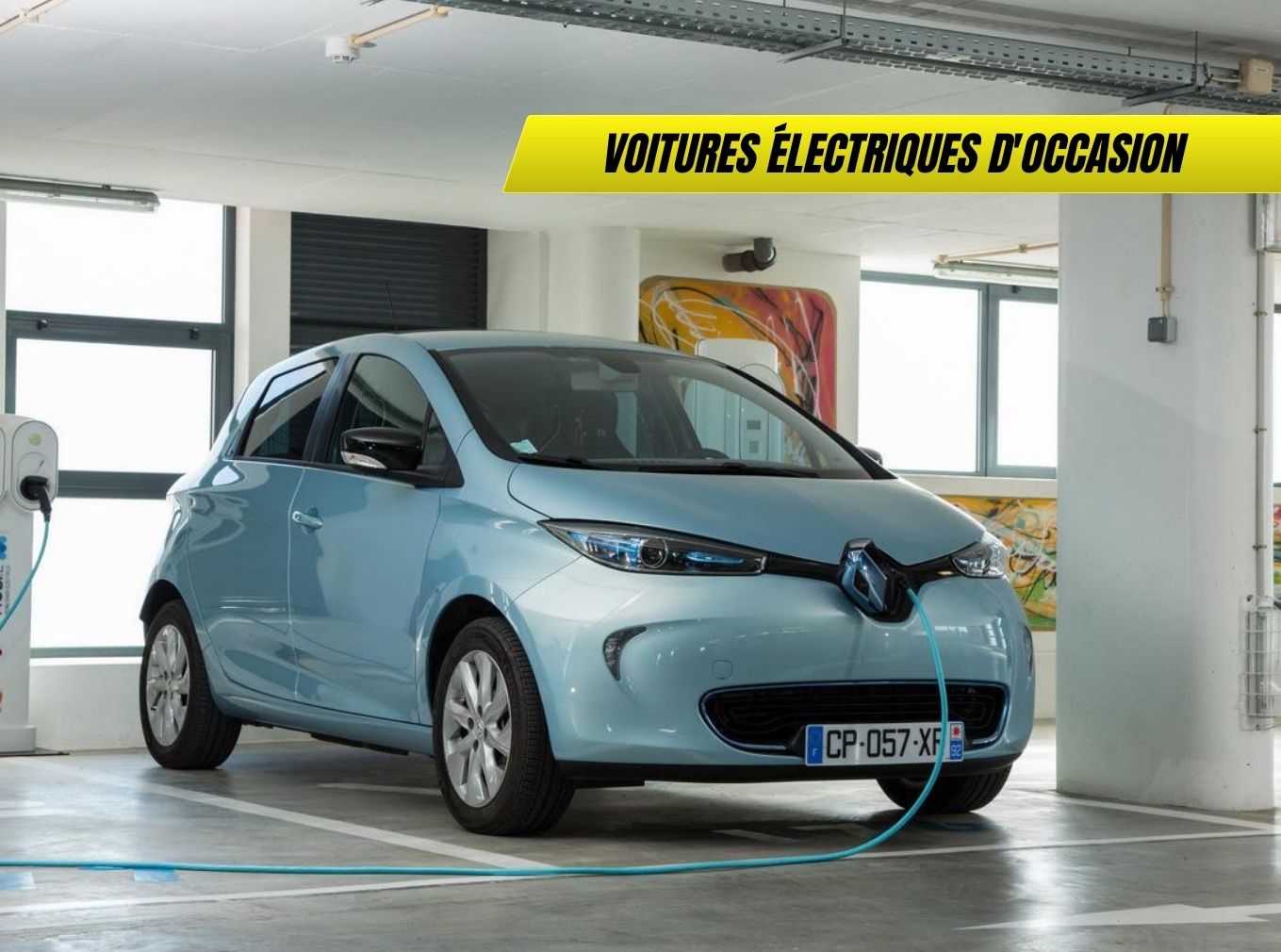 Les meilleures voitures électriques d'occasion en 2025 : notre guide d ...