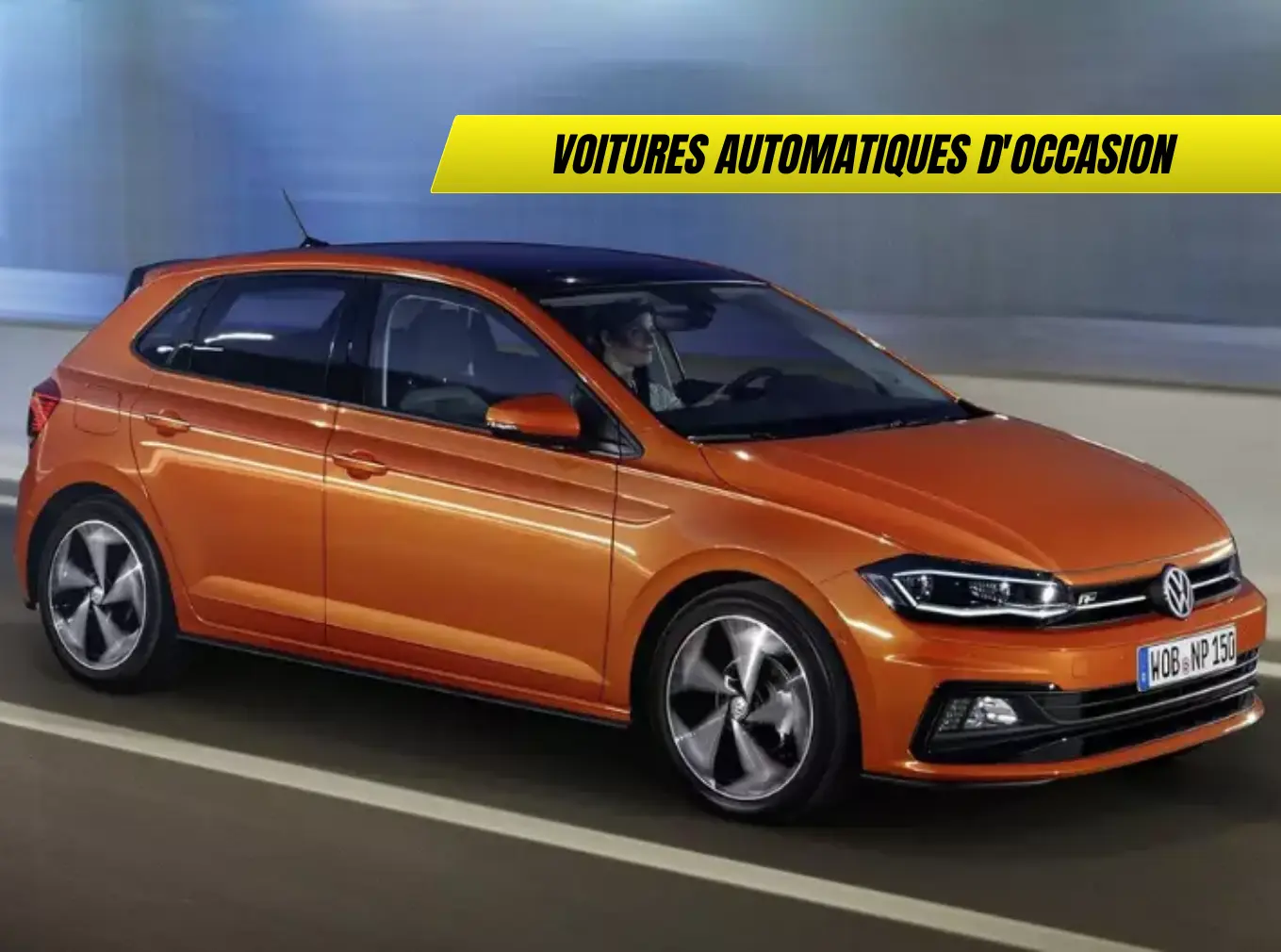 Meilleures Voitures Automatiques d'Occasion 2025 : Guide d'Achat Expert ...